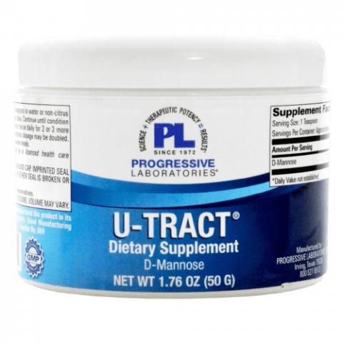 U-Tract | DRS Country Health